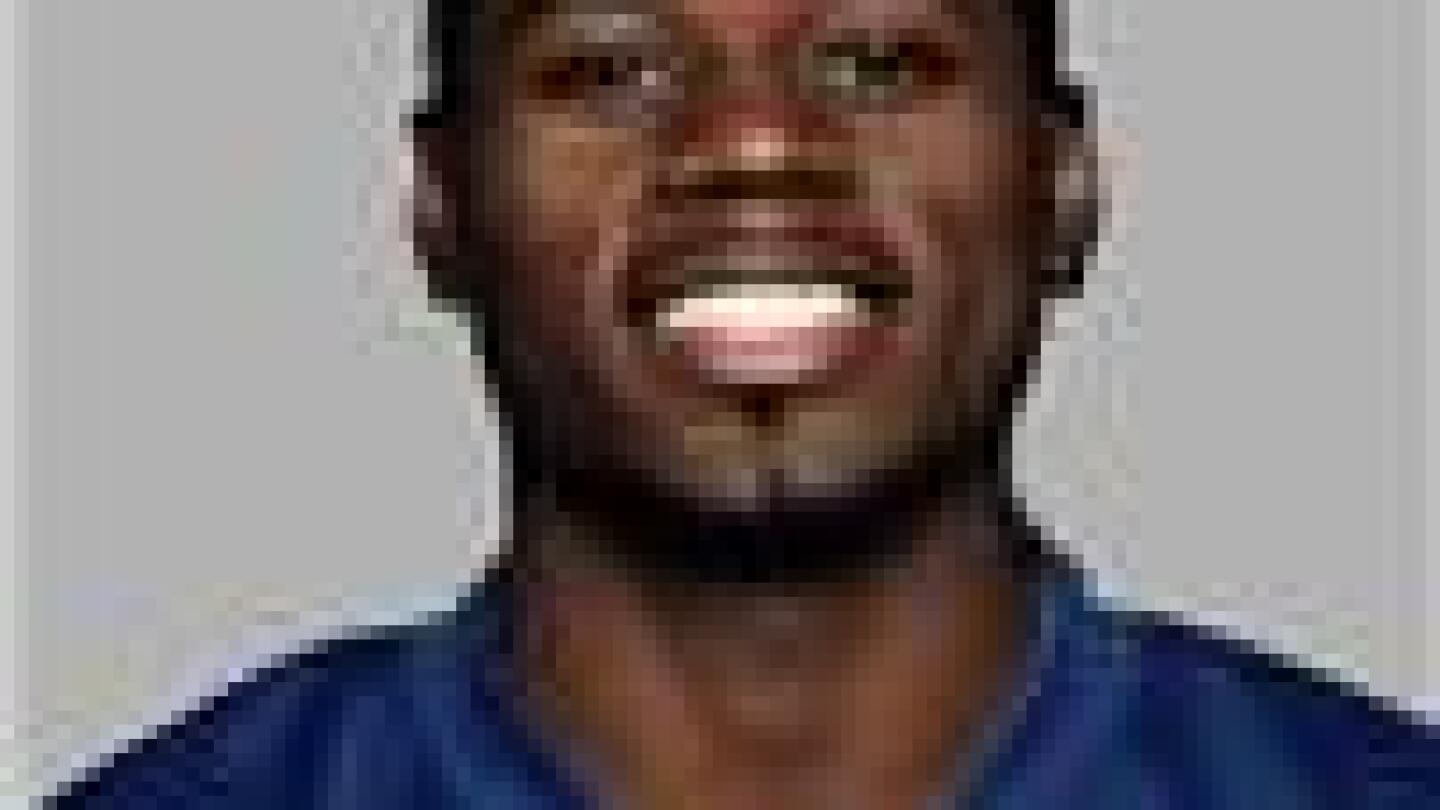 Adrian Mayes: News, Stats, Bio & More - NBC Sports