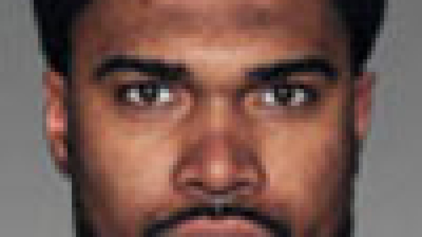 Doug Worthington: News, Stats, Bio & More - NBC Sports