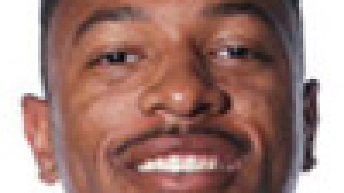 Trey Caldwell: News, Stats, Bio & More - NBC Sports