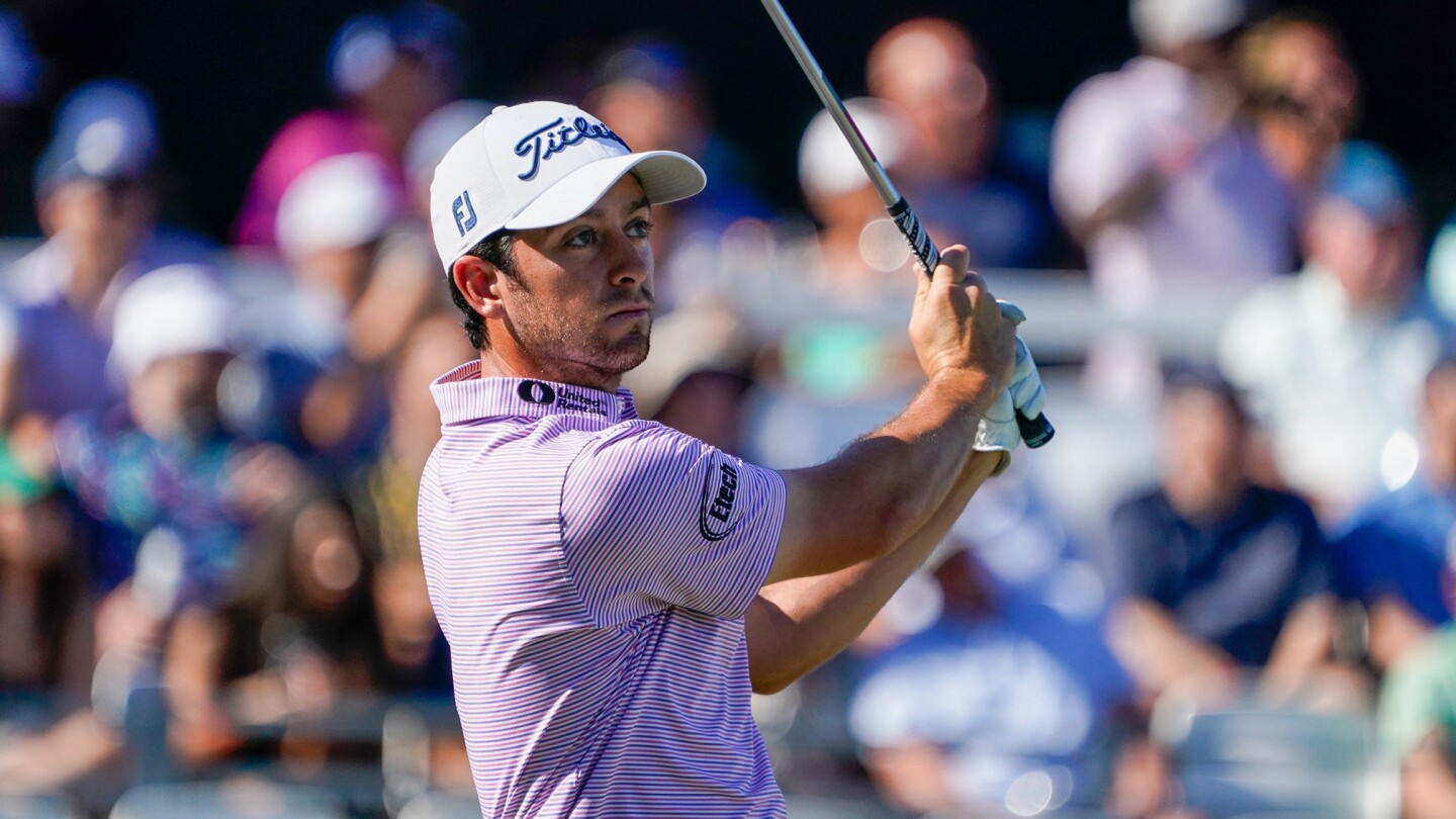 Colonial matchups: Riley's secret weapon - NBC Sports