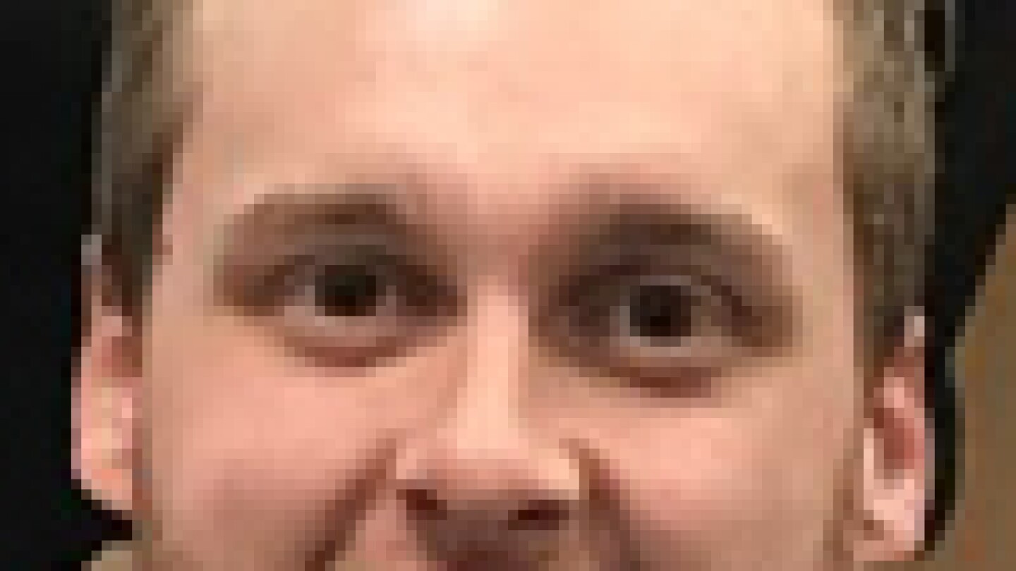 Gavin McHale: News, Stats, Bio & More - NBC Sports