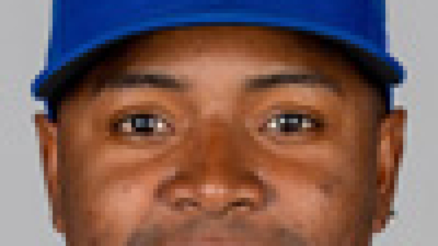 Randy Rosario: News, Stats, Bio & More - NBC Sports