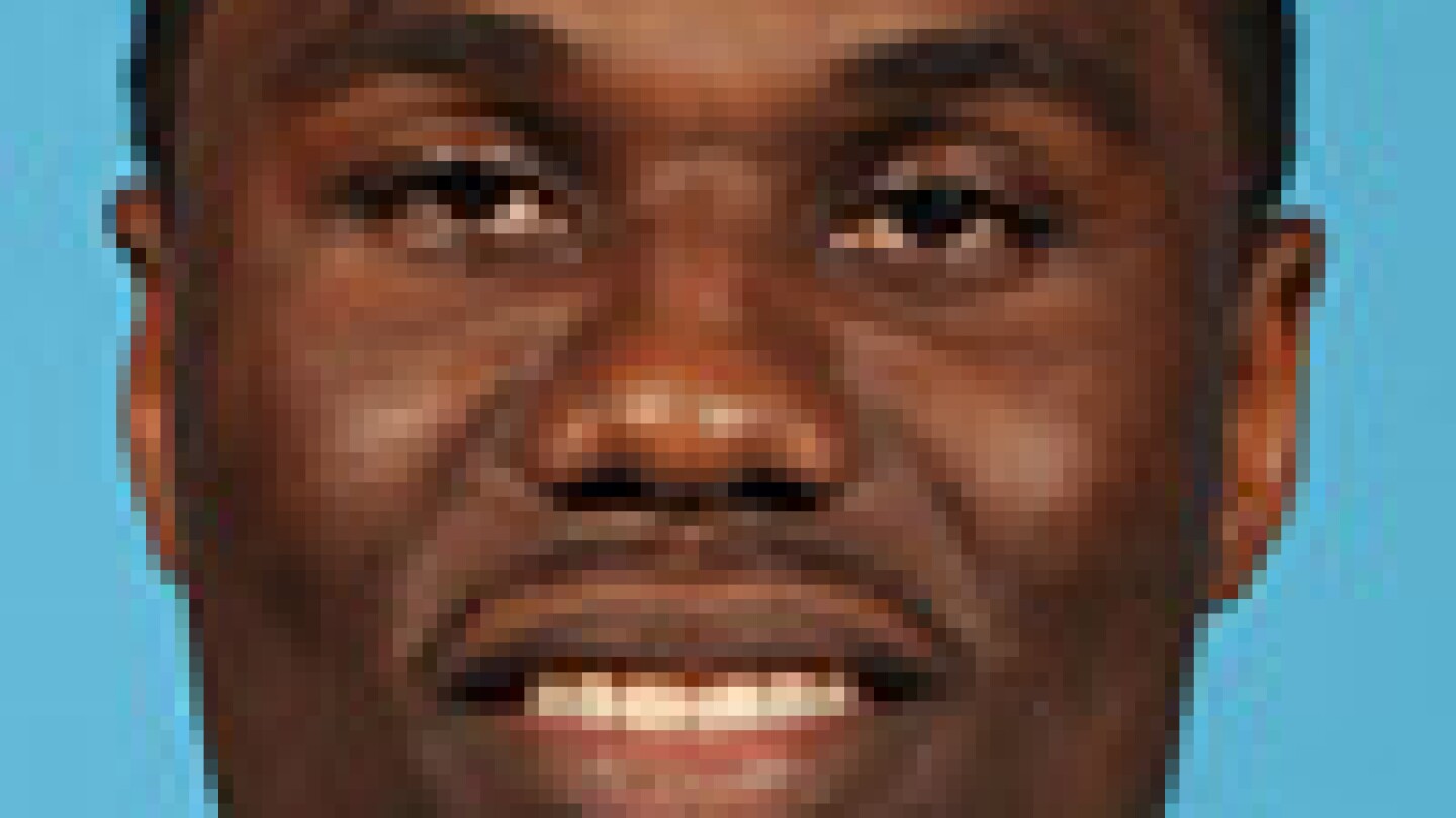 Ben Bentil: News, Stats, Bio & More - NBC Sports