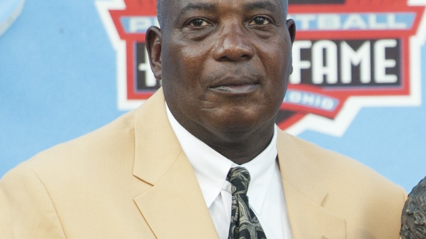 Ozzie Newsome Recent Drafts Not Up To My Standards Nbc Sports
