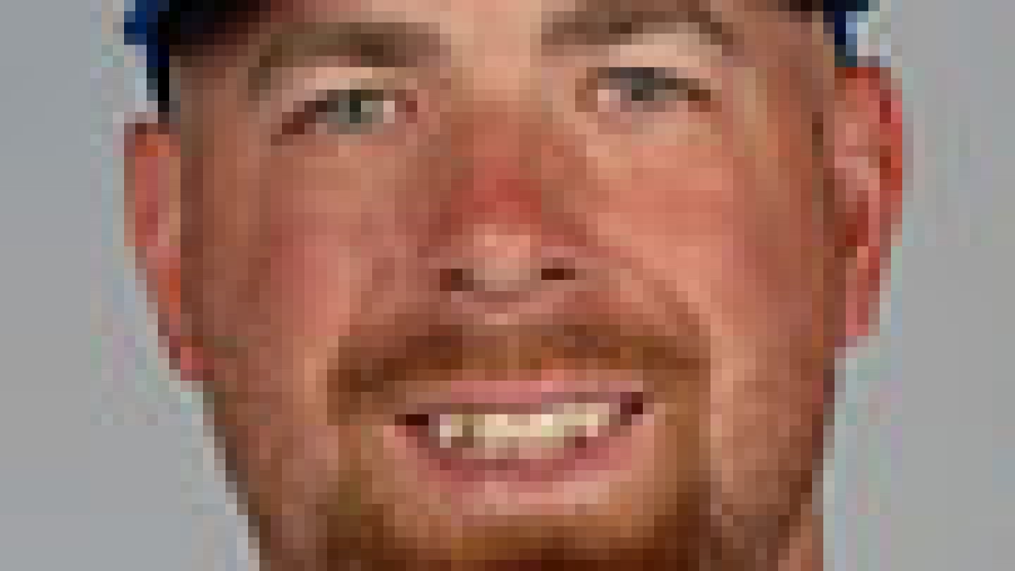 Tim Redding: Stats, Bio & More - NBC Sports