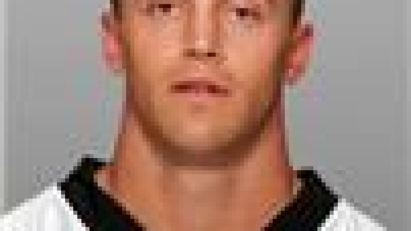 Chase Lyman: News, Stats, Bio & More - NBC Sports