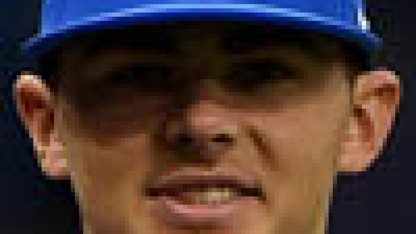 Riley Cornelio: News, Stats, Bio & More - NBC Sports