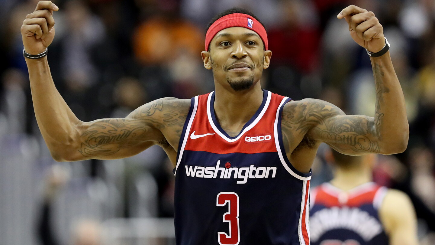 Notable Numbers: The Real Beal - NBC Sports