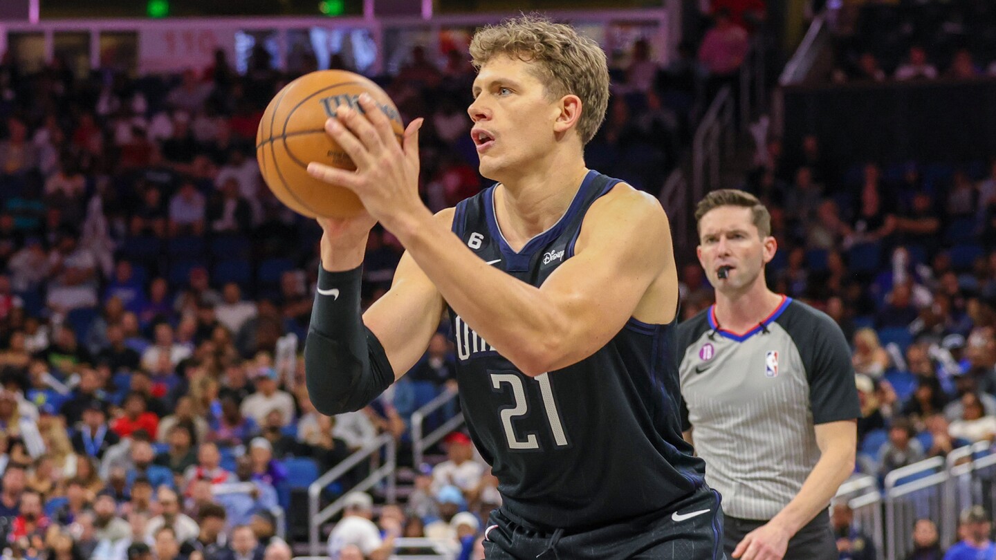 Does Moritz Wagner have lasting value? - NBC Sports