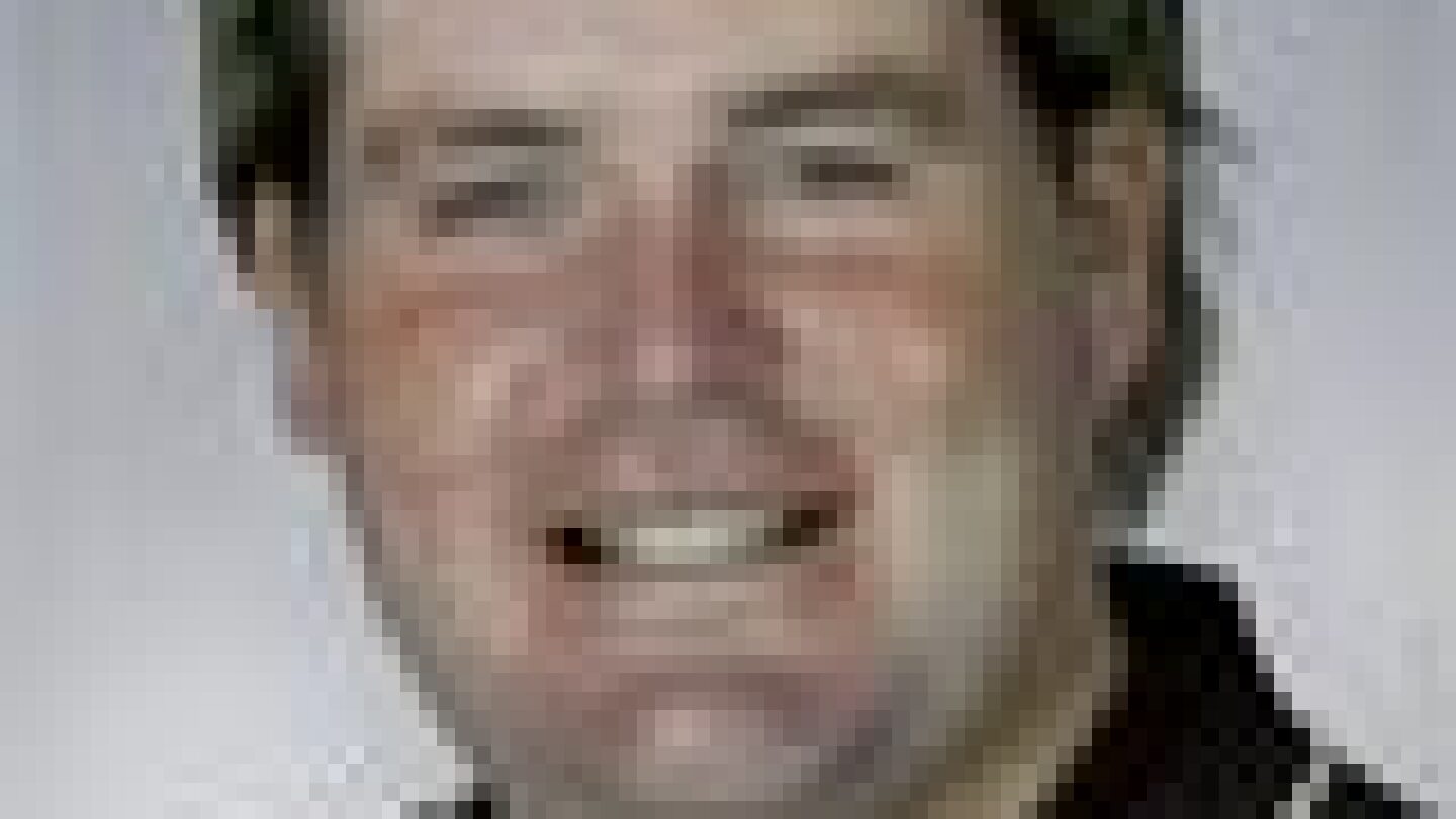 Kenneth Ferrie News & More - NBC Sports