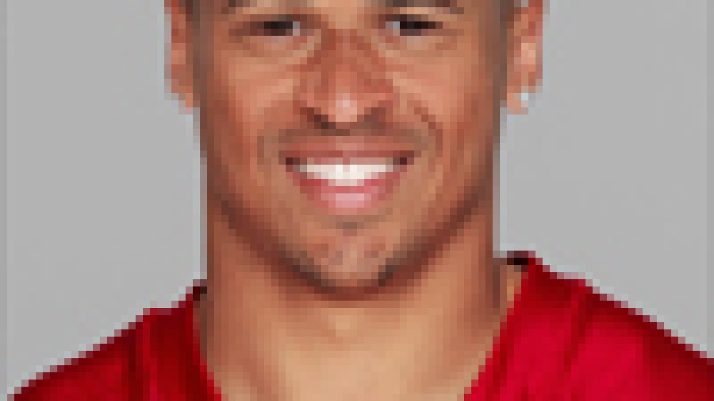 Adam Jennings: News, Stats, Bio & More - NBC Sports