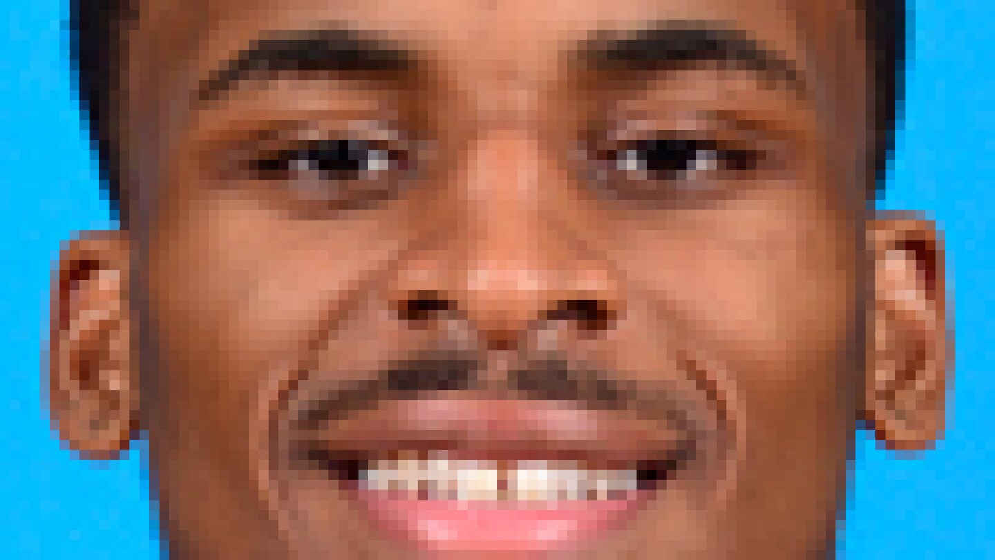 Vander Blue: News, Stats, Bio & More - NBC Sports