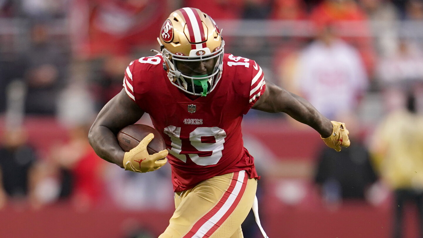 2021 49ers Offseason Preview - NBC Sports