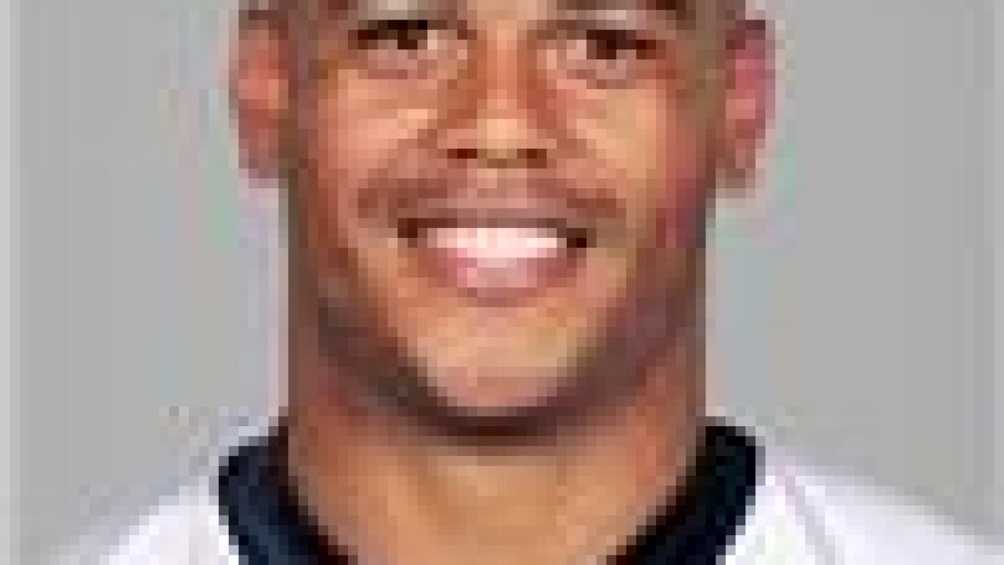 Kailee Wong: News, Stats, Bio & More - NBC Sports