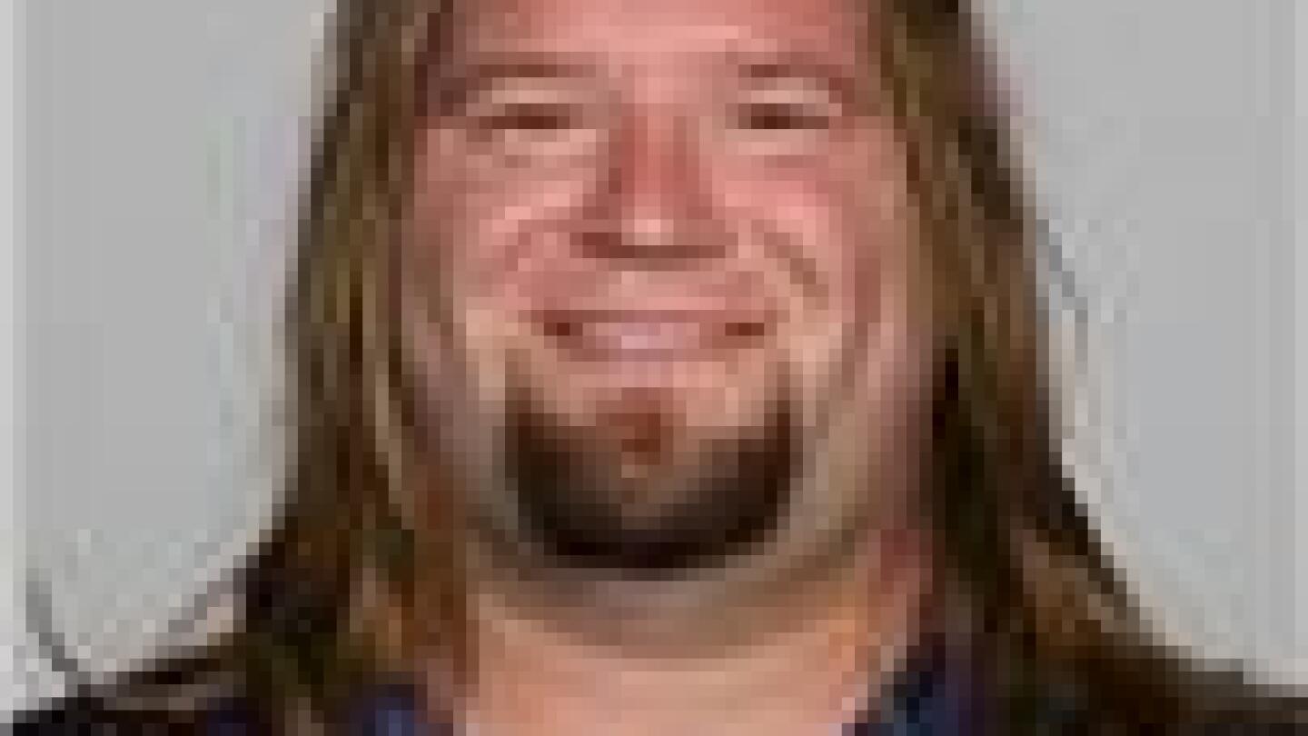 Mike Goff: News, Stats, Bio & More - NBC Sports