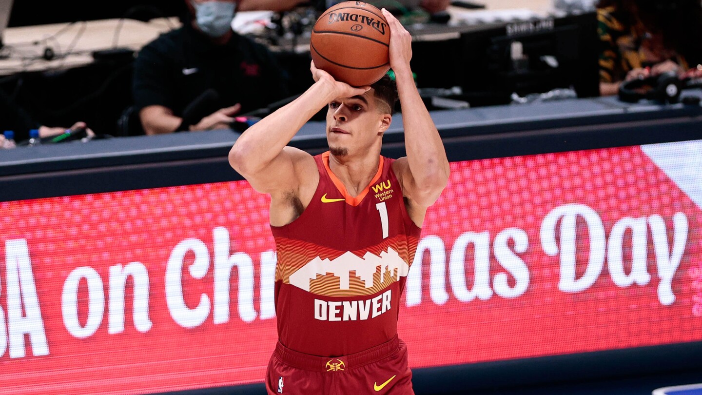 Schedule breakdown, injuries, return of MPJ - NBC Sports