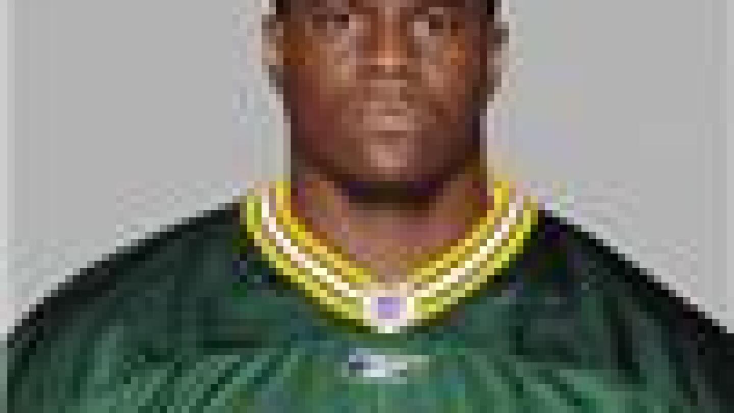 Roy Manning: News, Stats, Bio & More - NBC Sports