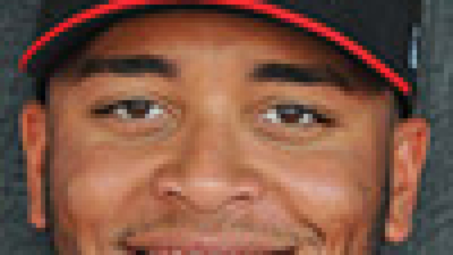 Marcus Greene: News, Stats, Bio, & More - NBC Sports - NBC Sports