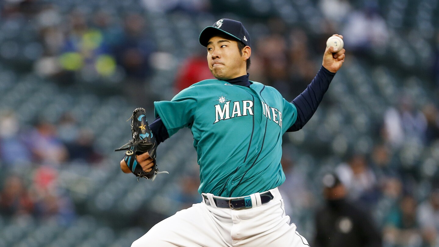 How To Win Friends And Influence Hitters - NBC Sports