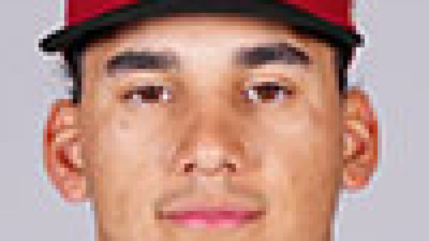 Alek Thomas: Stats, Bio & More - NBC Sports