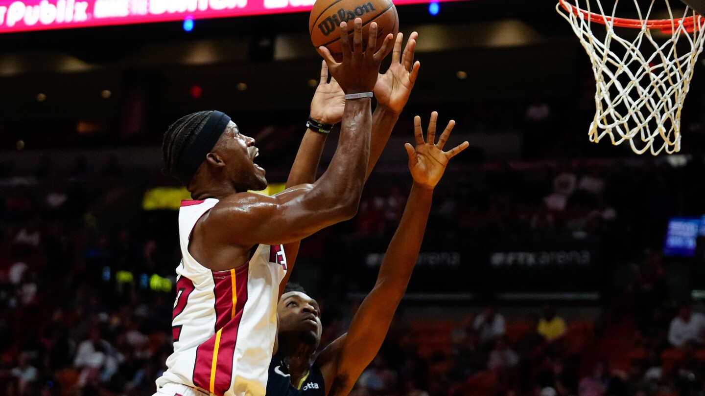 NBA Game Pick For ECF Game 3: Celtics Vs Heat - NBC Sports