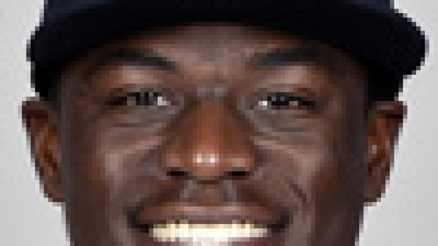 Daz Cameron: News, Stats, Bio & More - NBC Sports