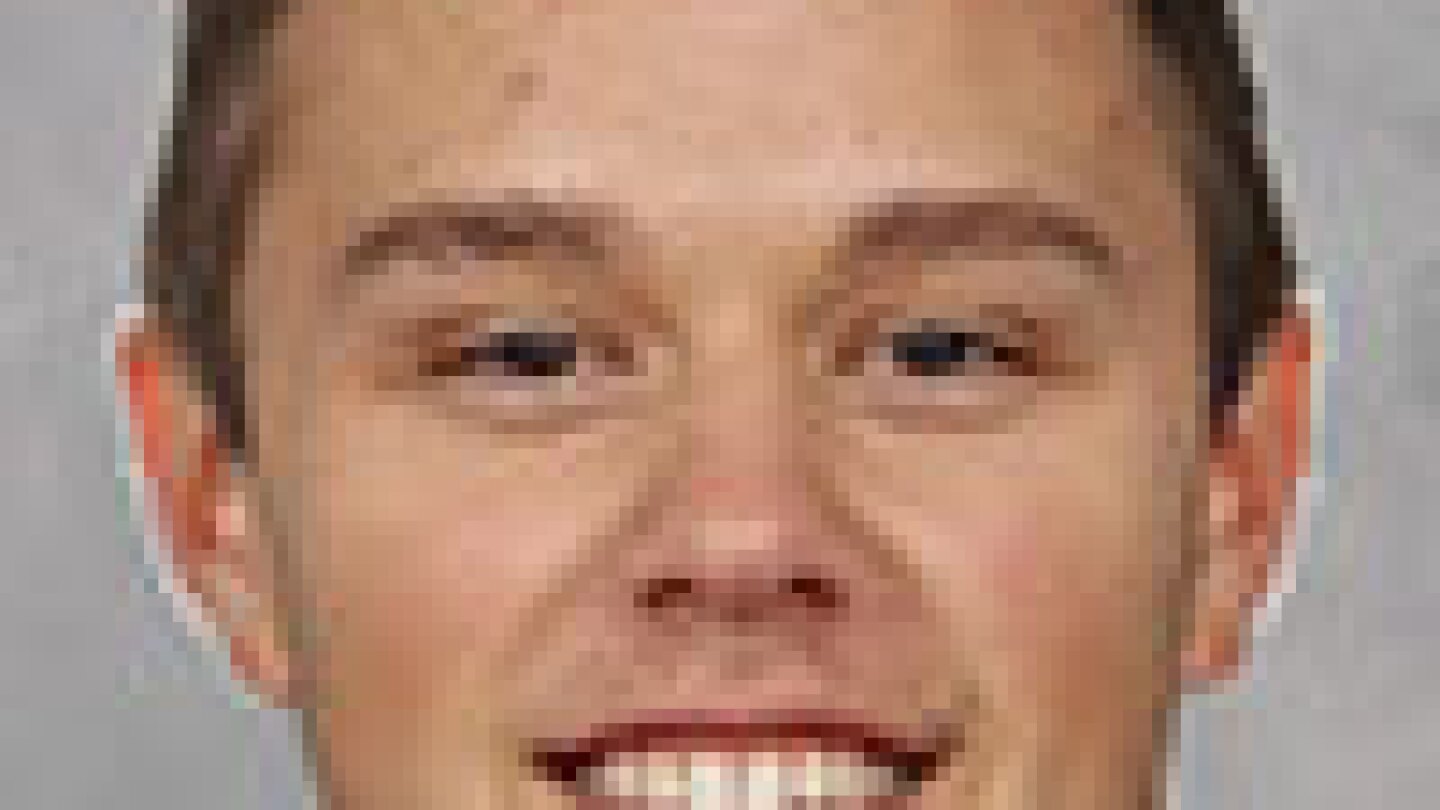 James De Haas: News, Stats, Bio & More - NBC Sports