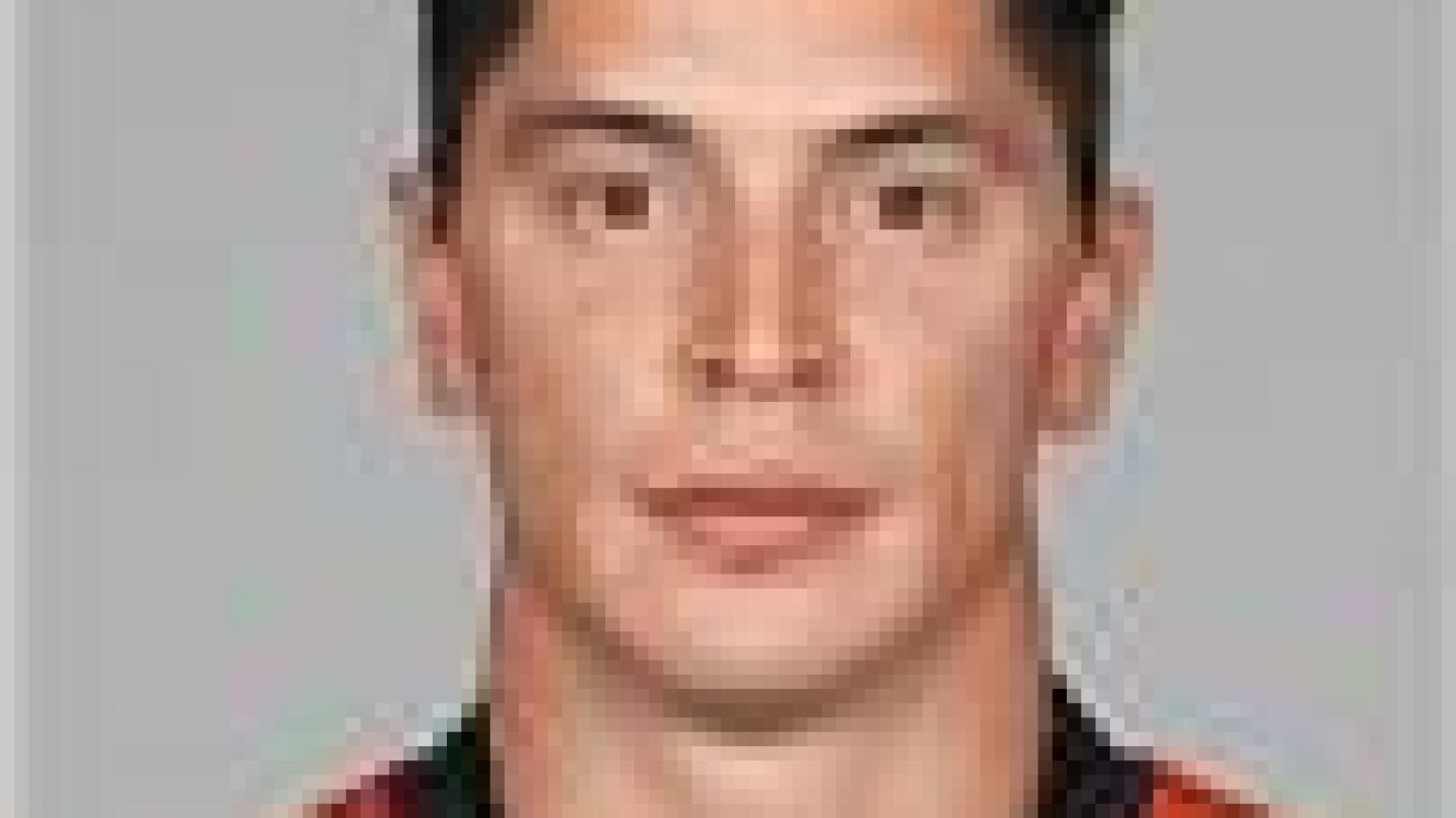 Kevin Kaesviharn: News, Stats, Bio & More - NBC Sports