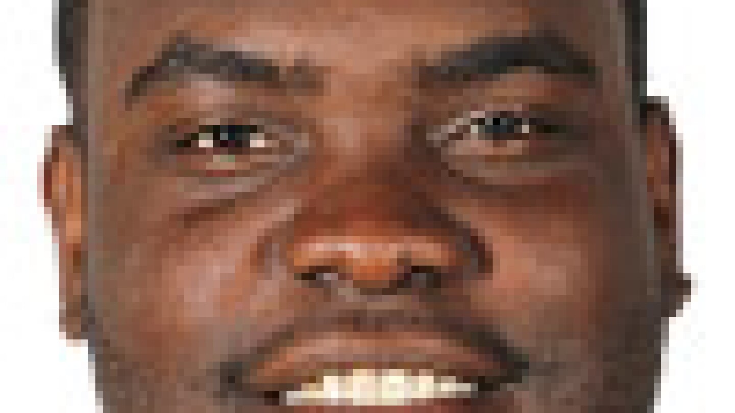 Kenrick Ellis: News, Stats, Bio & More - NBC Sports