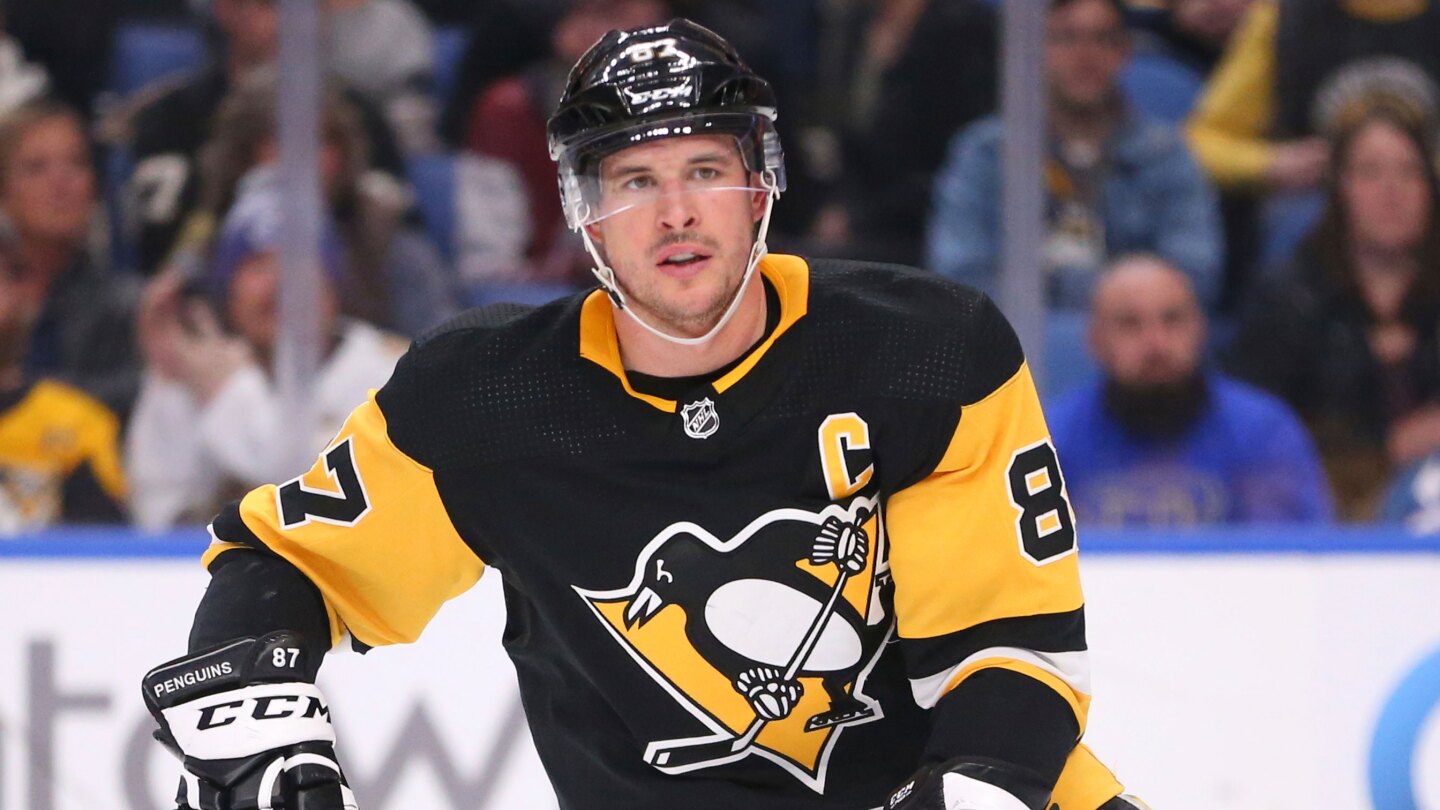 Pittsburgh Penguins vs. Montreal Canadiens Qualifying Round preview ...