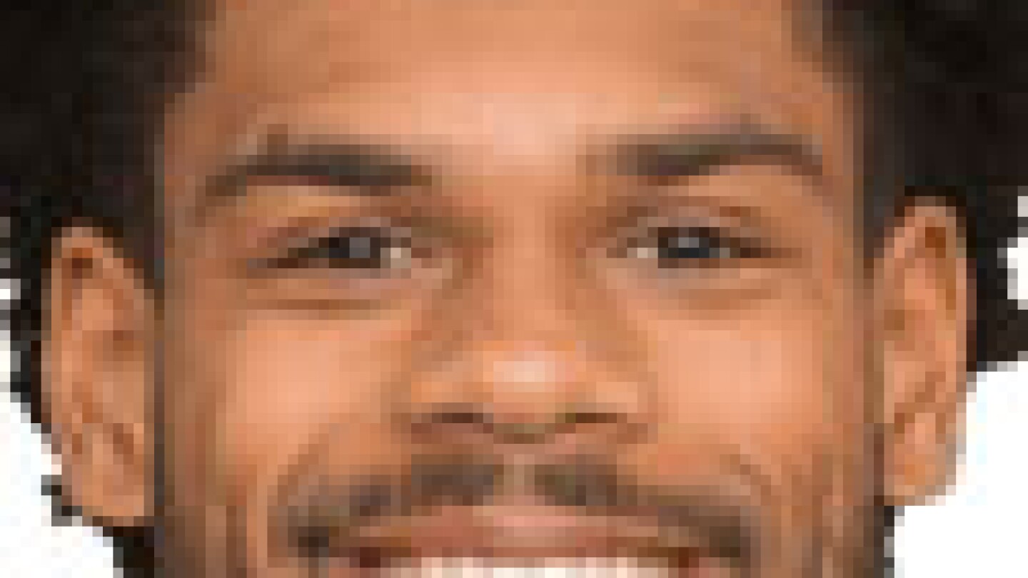 Andre Levrone: News, Stats, Bio & More - NBC Sports