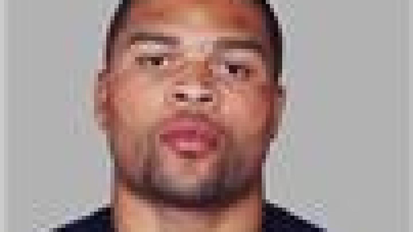 Wendell Hunter: News, Stats, Bio & More - NBC Sports