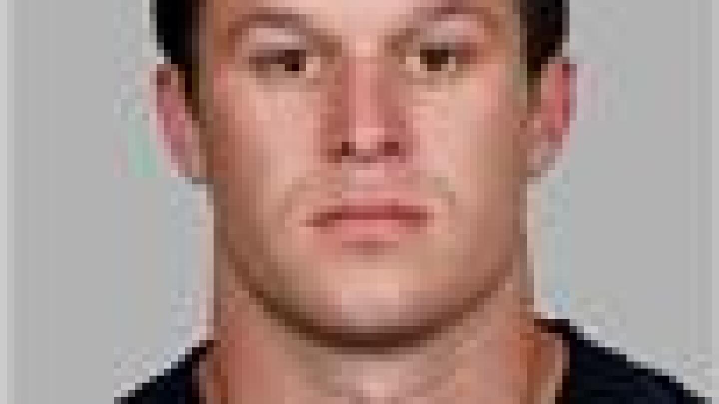 Jeremy Cain: News, Stats, Bio & More - NBC Sports