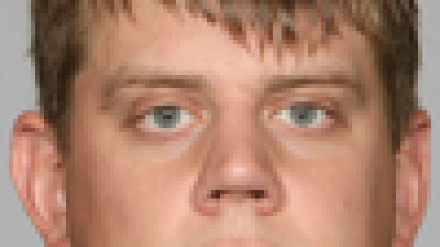 Daniel Baldridge: News, Stats, Bio & More - NBC Sports