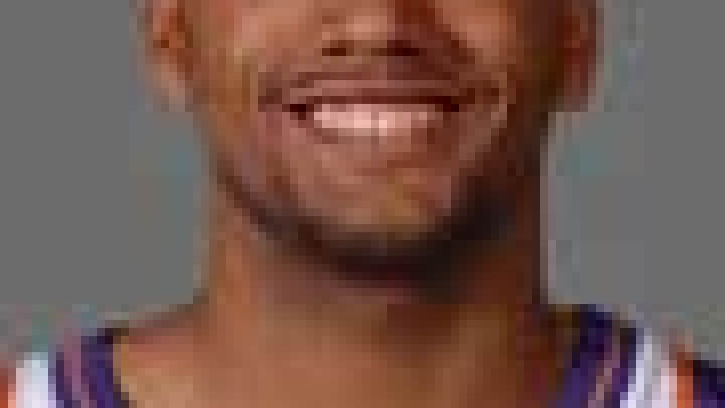 Dijon Thompson News, Stats, Bio & More - NBC Sports