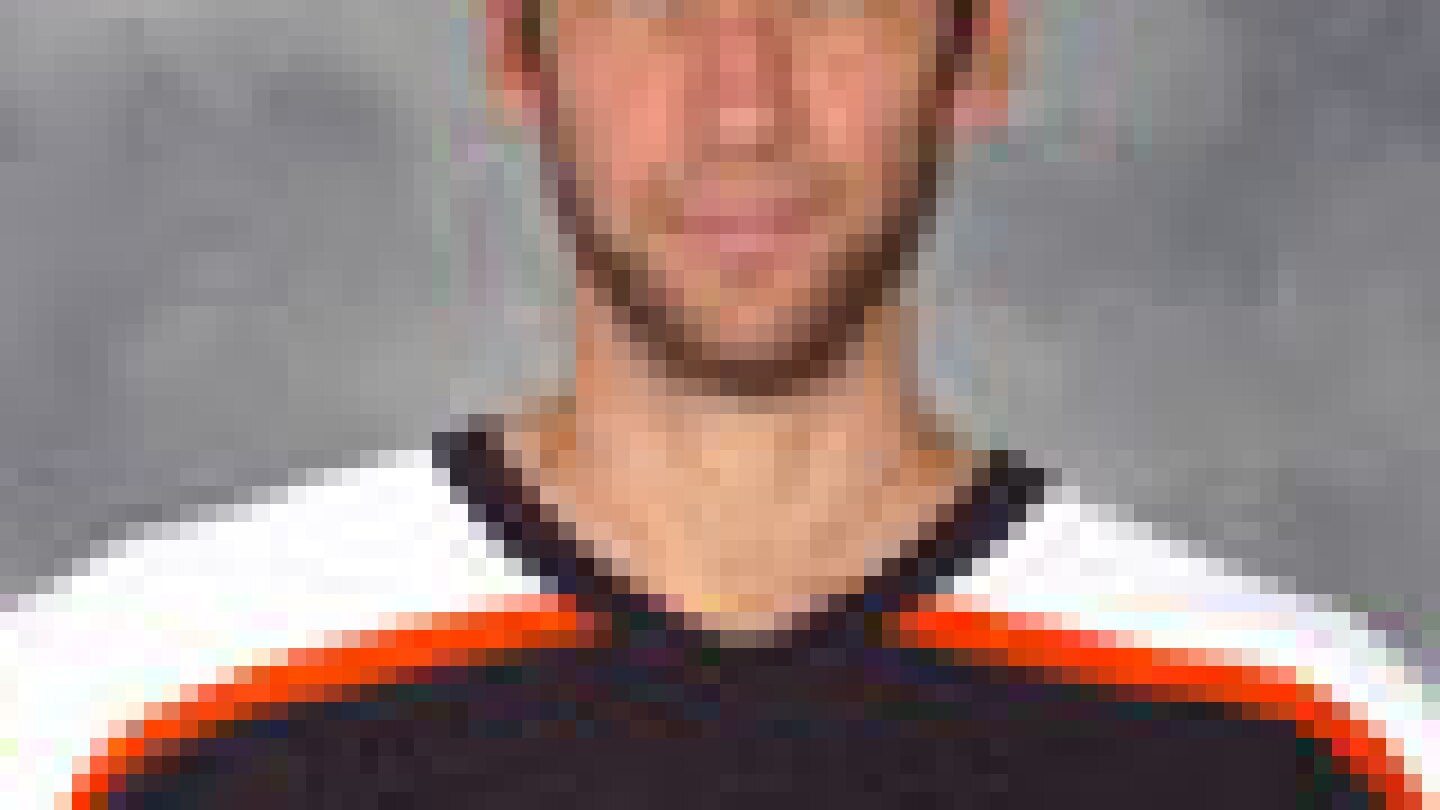 Jamie Storr: News, Stats, Bio & More - NBC Sports