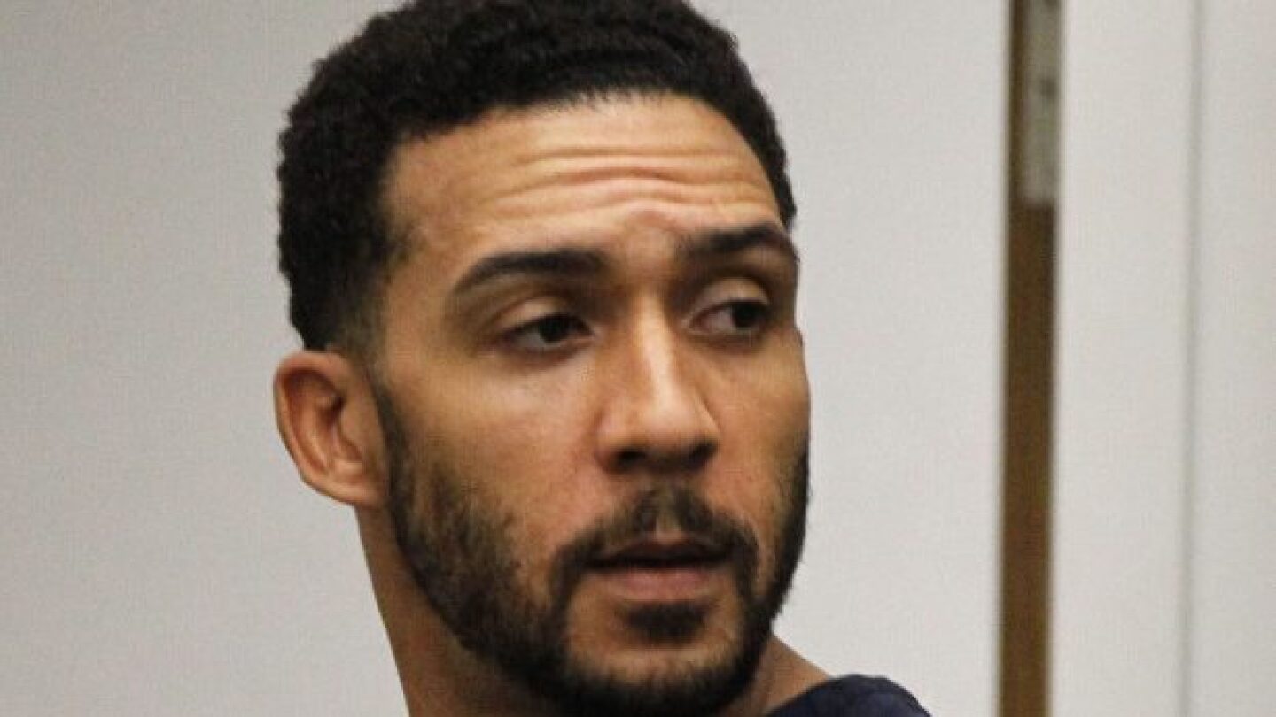 Kellen Winslow Jr. will stand trial on a rape charge from 2003 - NBC Sports Kellen Winslow Jr. will stand trial on a rape charge from 2003 - NBC Sports