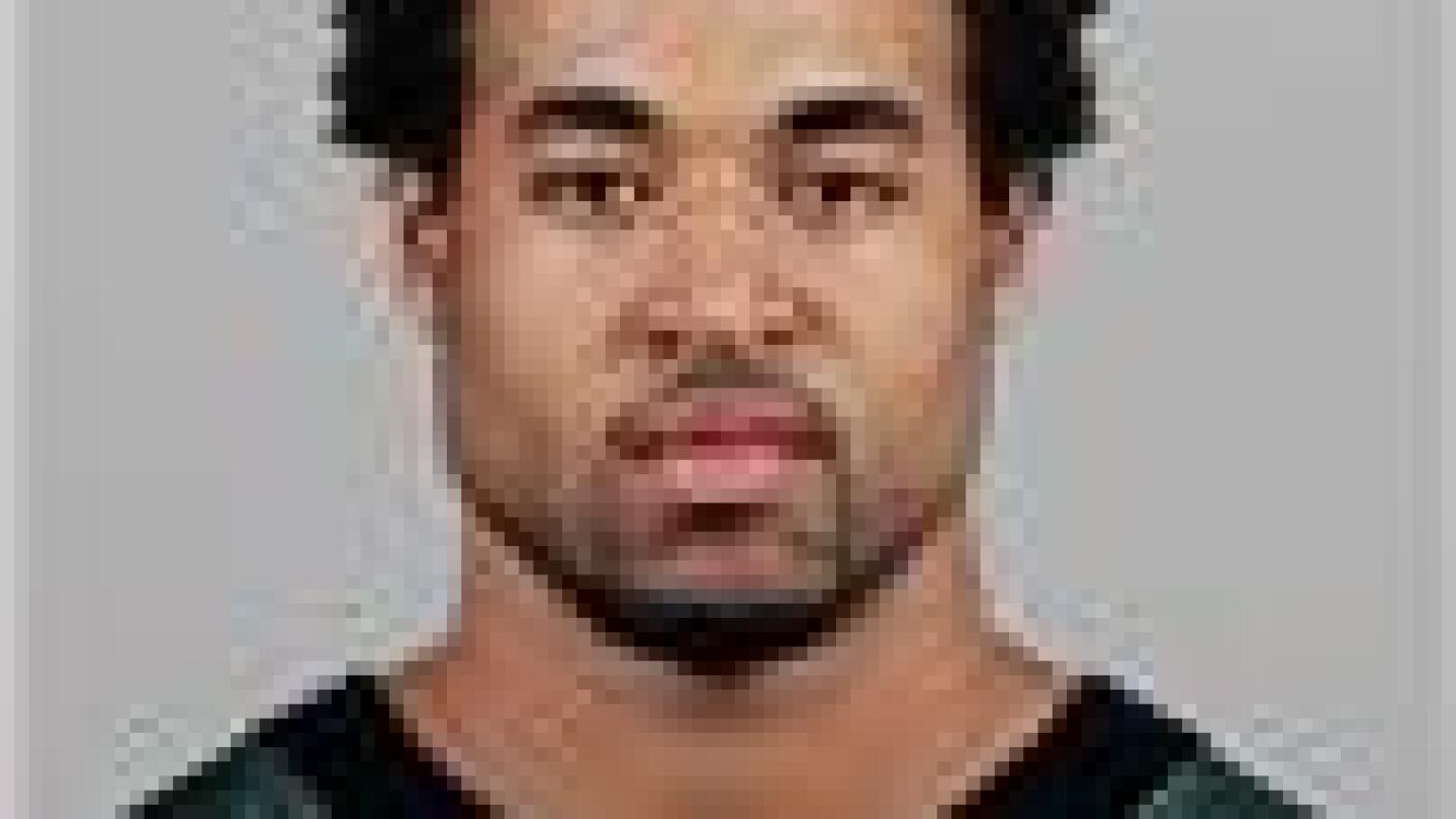 Dedrick Roper: News, Stats, Bio & More - NBC Sports