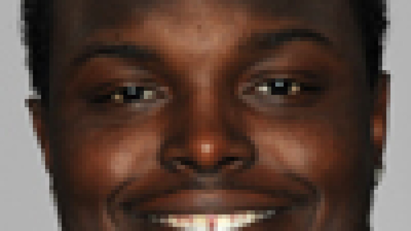 RaShon Harris: News, Stats, Bio & More - NBC Sports