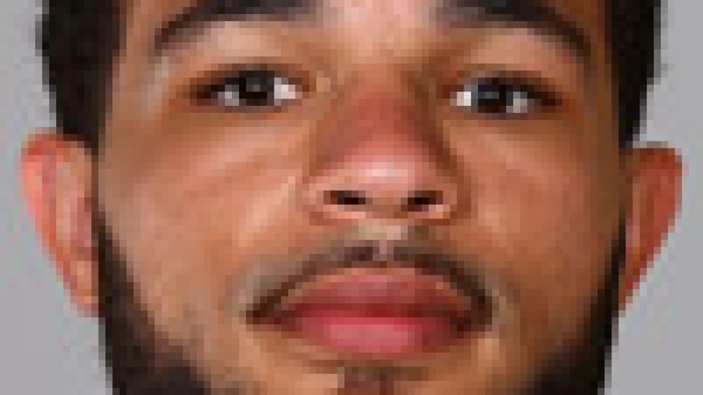 Phillip Gaines: News, Stats, Bio & More - NBC Sports