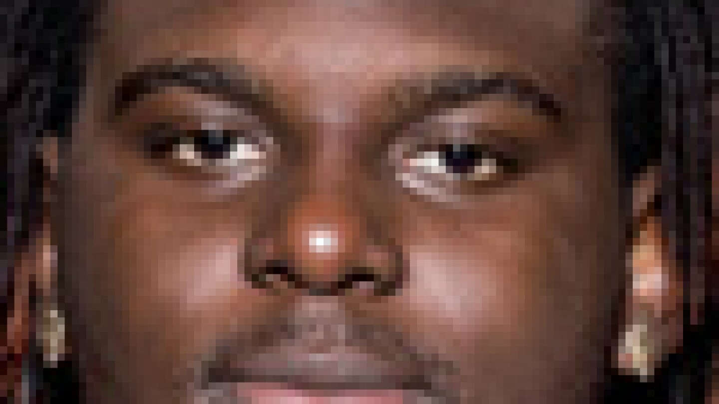 Jalen Redmond: News, Stats, Bio & More - NBC Sports