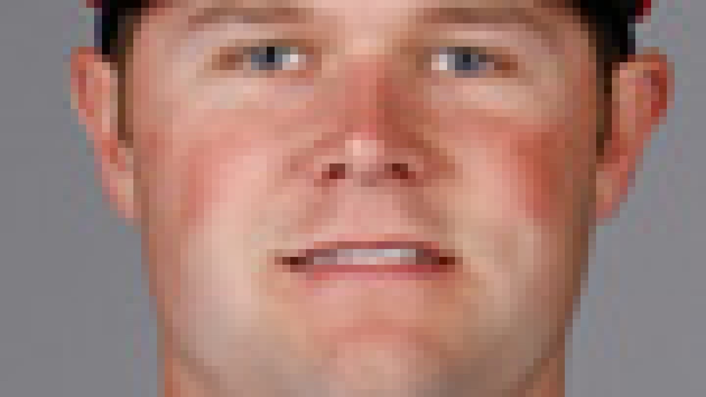 Wes Hodges: News, Stats, Bio & More - NBC Sports