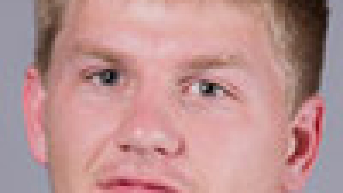 Mitchell Loewen: News, Stats, Bio & More - NBC Sports