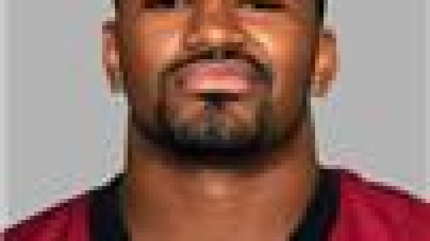 Julian Jenkins: News, Stats, Bio & More - NBC Sports