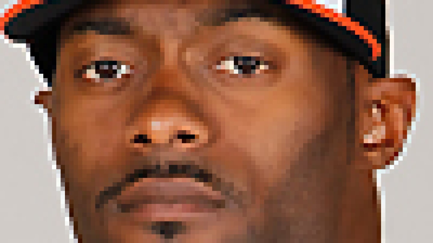 Jai Miller: News, Stats, Bio & More - NBC Sports