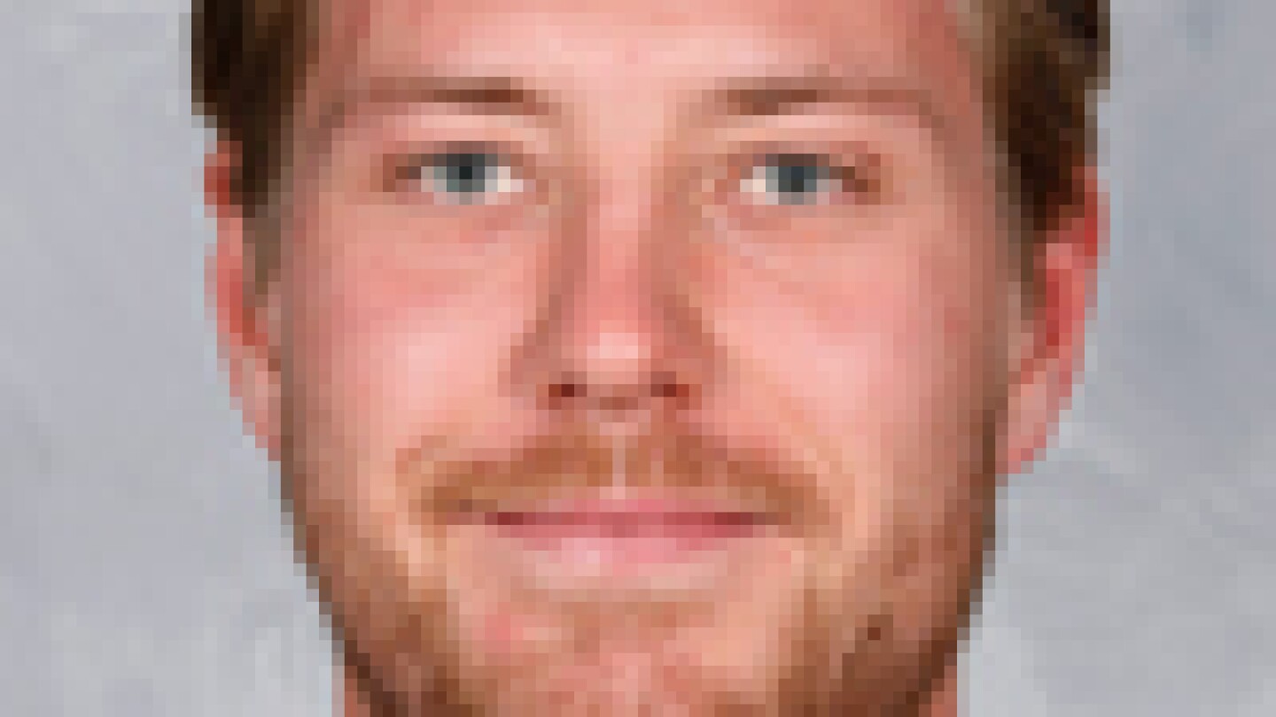 Linus Sandin: News, Stats, Bio & More - NBC Sports