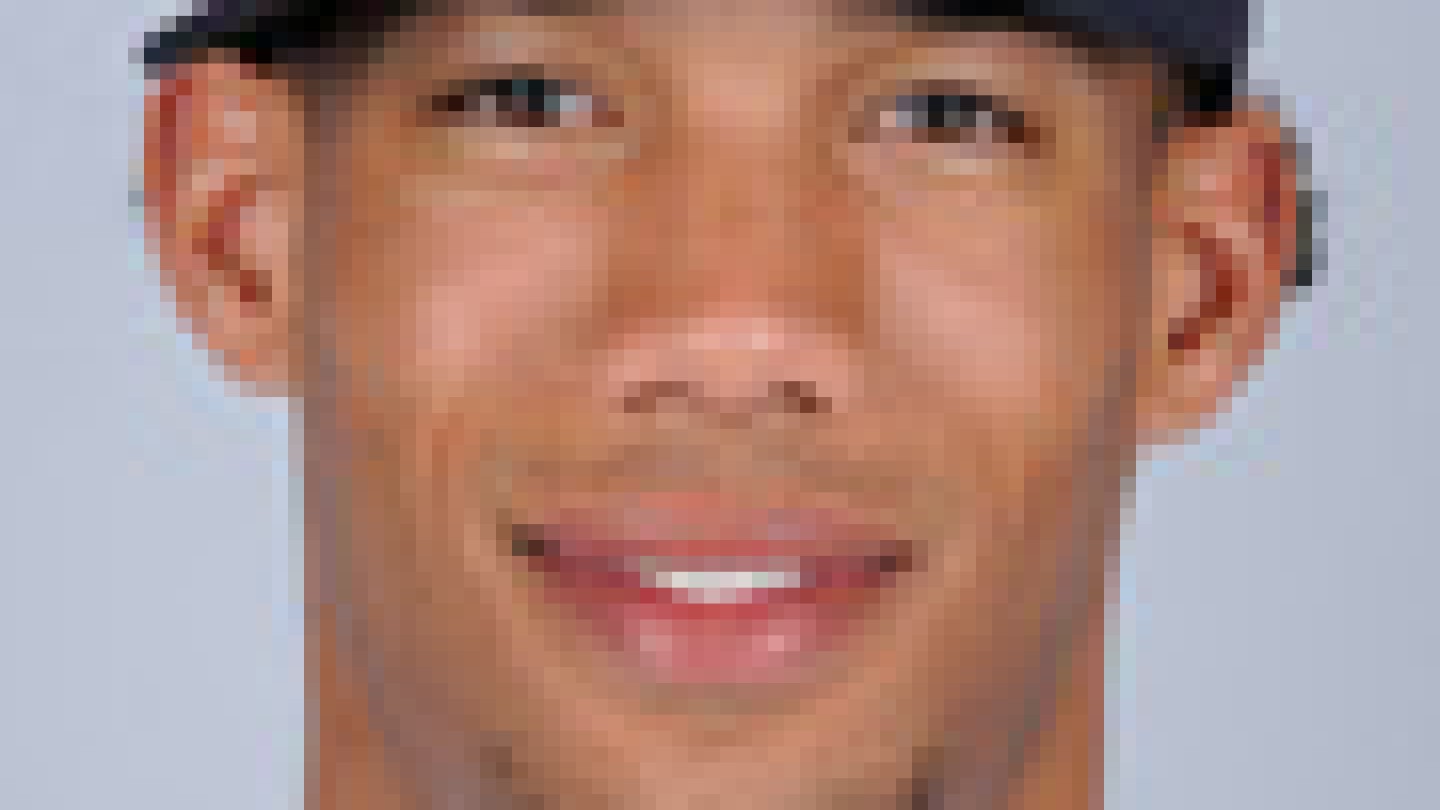 Greg Halman: News, Stats, Bio, & More - NBC Sports - NBC Sports