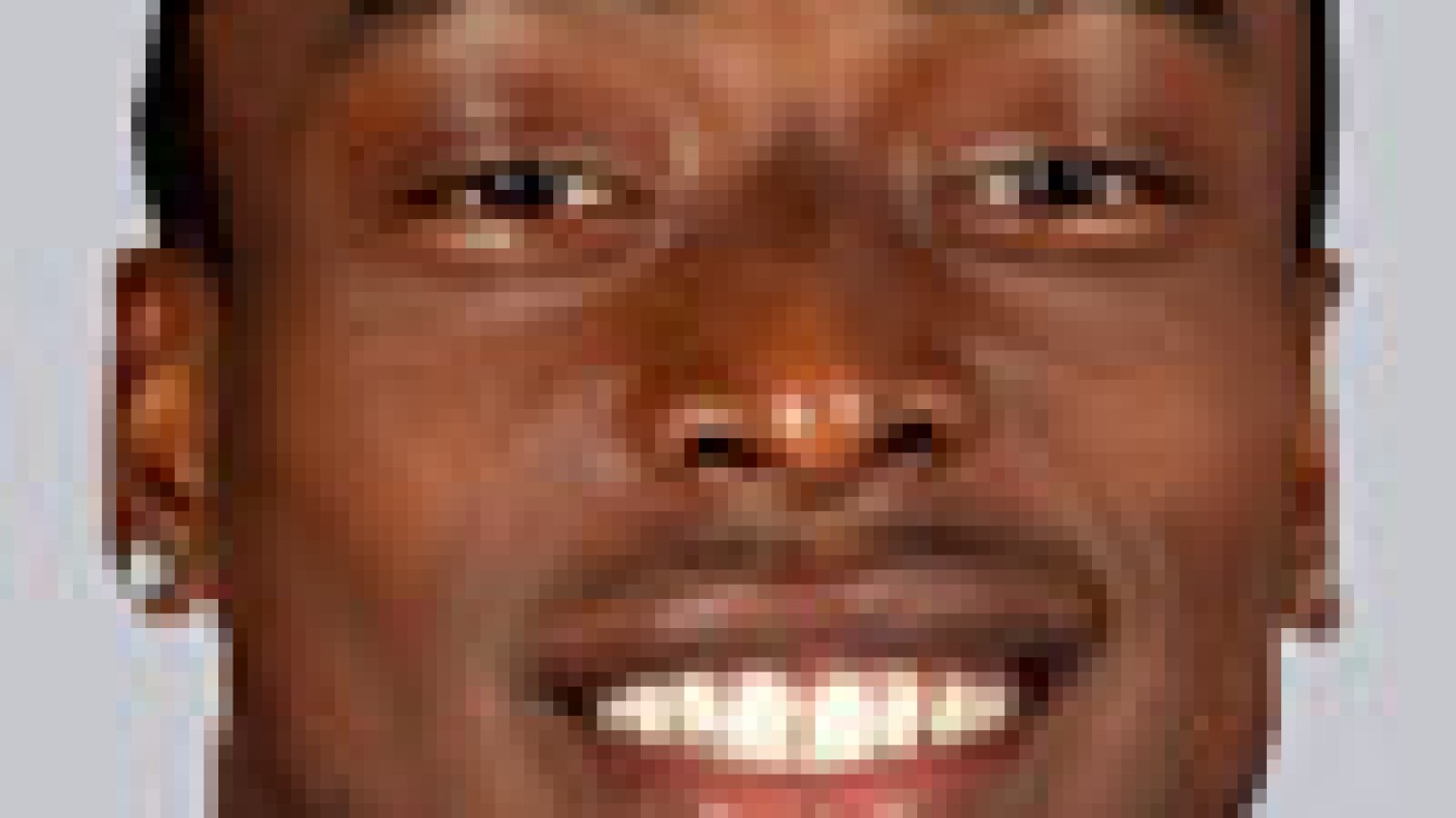 Jeff Demps: News, Stats, Bio & More - NBC Sports