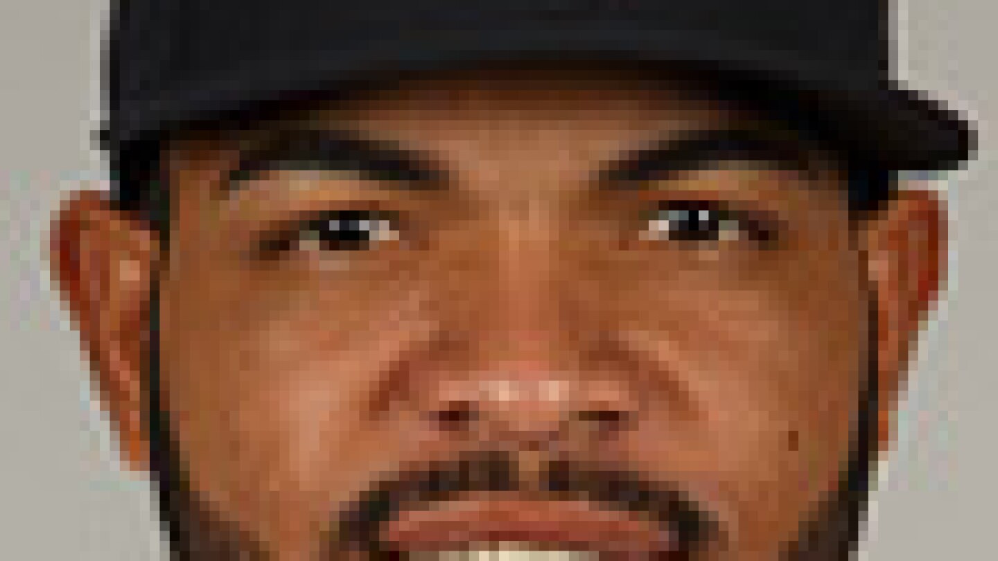 Edwin Escobar: News, Stats, Bio & More - NBC Sports