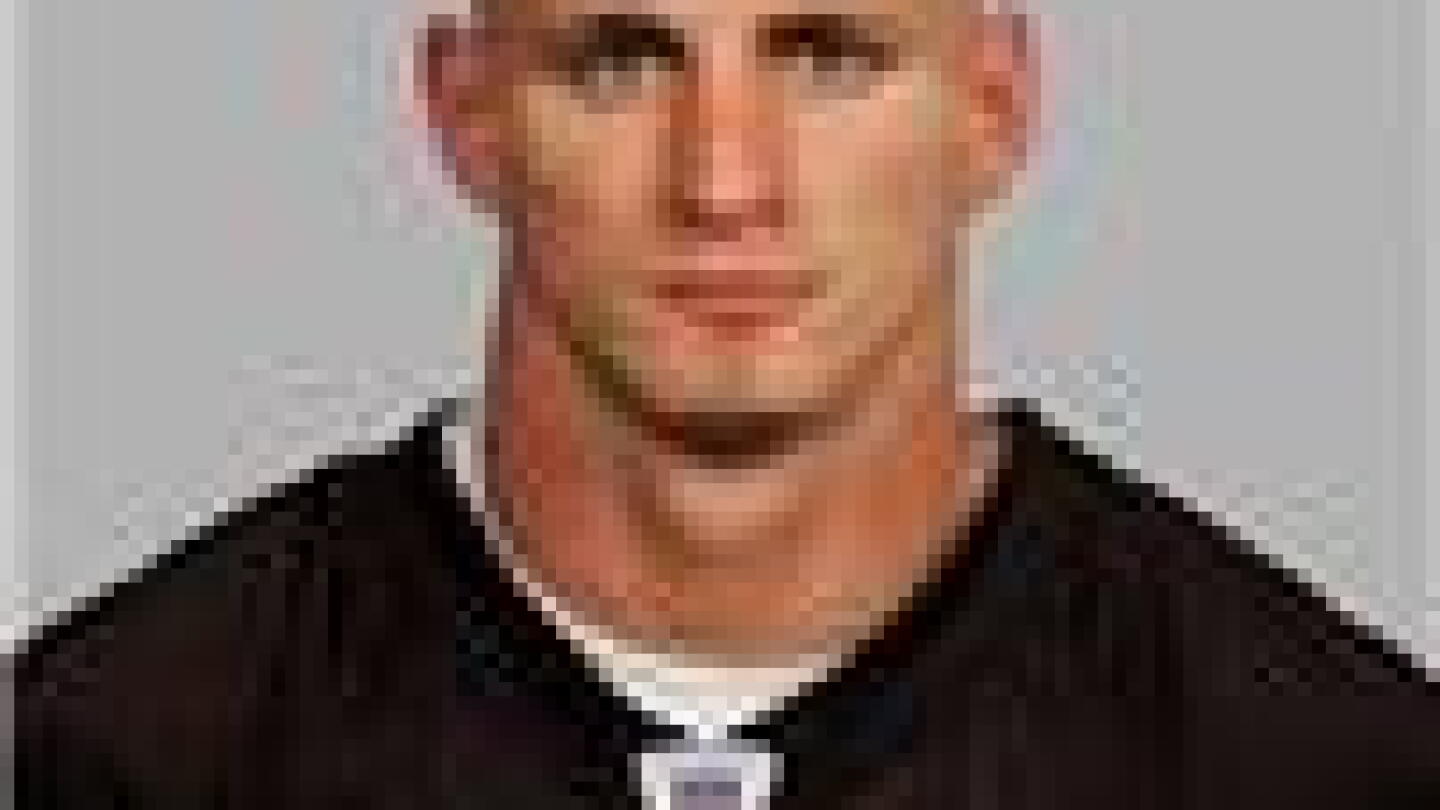 Shawn Mayer: News, Stats, Bio & More - NBC Sports